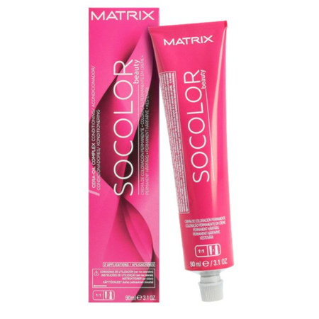 Matrix So Color 509N farba 90ml 509N - Drogeria Internetowa Zamondo.pl