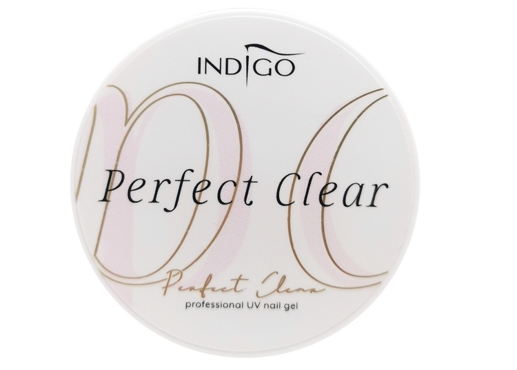 Indigo Perfect Clear 5 ml | Zamondo.pl