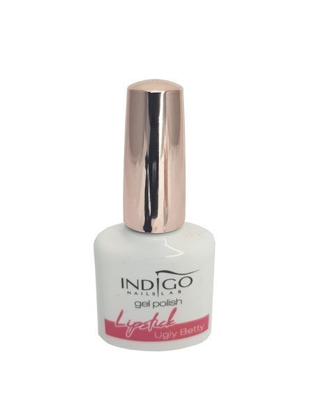 Indigo lakier hybrydowy Ugly Betty 7ml | Zamondo.pl