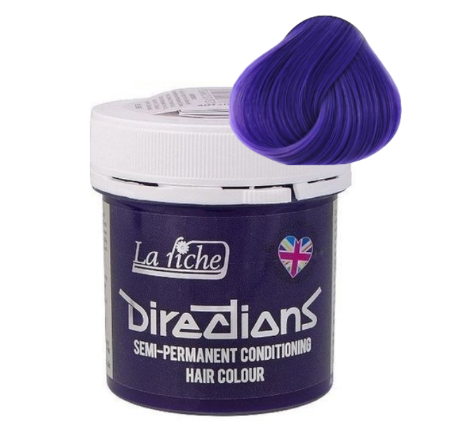 La Riche Directions Ultra Violet 88ml Ultra Violet | KOLORYZACJA \ LA ...