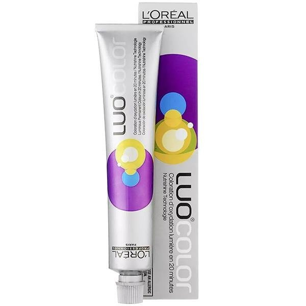 Loreal Luo Color 7.40 farba rozświetlająca 50ml 7.40 - Drogeria ...