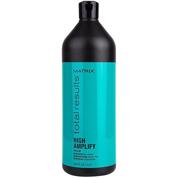 Matrix High Amplify szampon na objętość 1000ml | MARKI \ MATRIX \ High ...