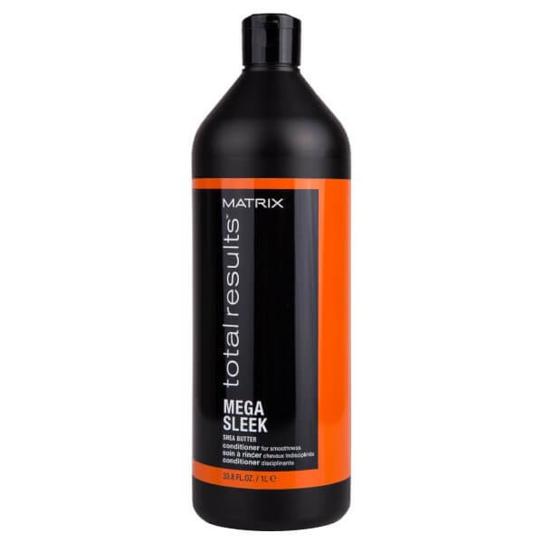 Matrix Mega Sleek odżywka wygładzająca 1000ml | MARKI \ MATRIX \ Mega ...
