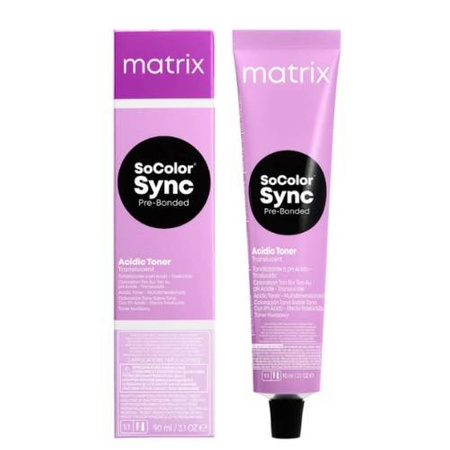Matrix So Color Sync Pre-Bond 90ml ROSE OPAL 10PR - Drogeria ...
