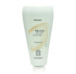 Kemon Yo Cond Beige Beż 750ml - Drogeria Internetowa Zamondo.pl
